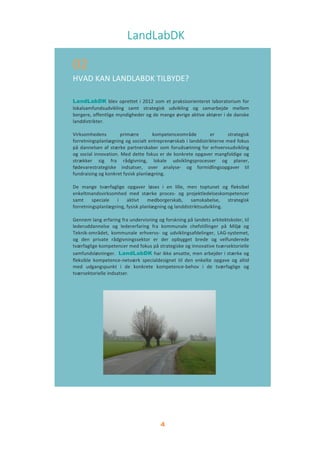 LUP 2_0_LandLabDK_2014 | PDF