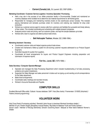 CV-Nancy (8-Oct-16) | DOC