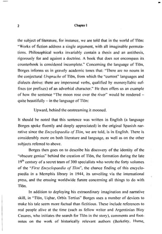 Inside Language Linguistic And Aesthetic Theory In Tolkien Ross Smith | PDF