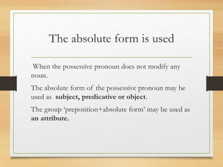 92152_Dependent genitive , absolute genitive.pptx