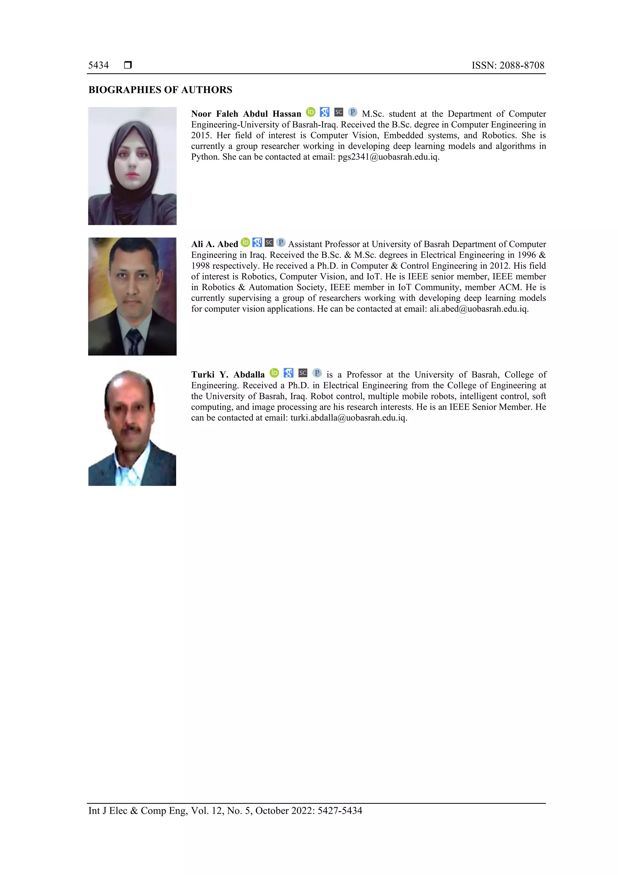 Face mask detection using deep learning on NVIDIA Jetson Nano | PDF