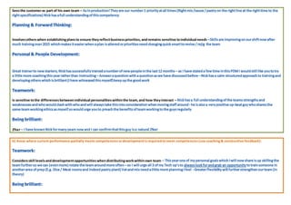 Bakery PDM Form 2016 Nick | PPT