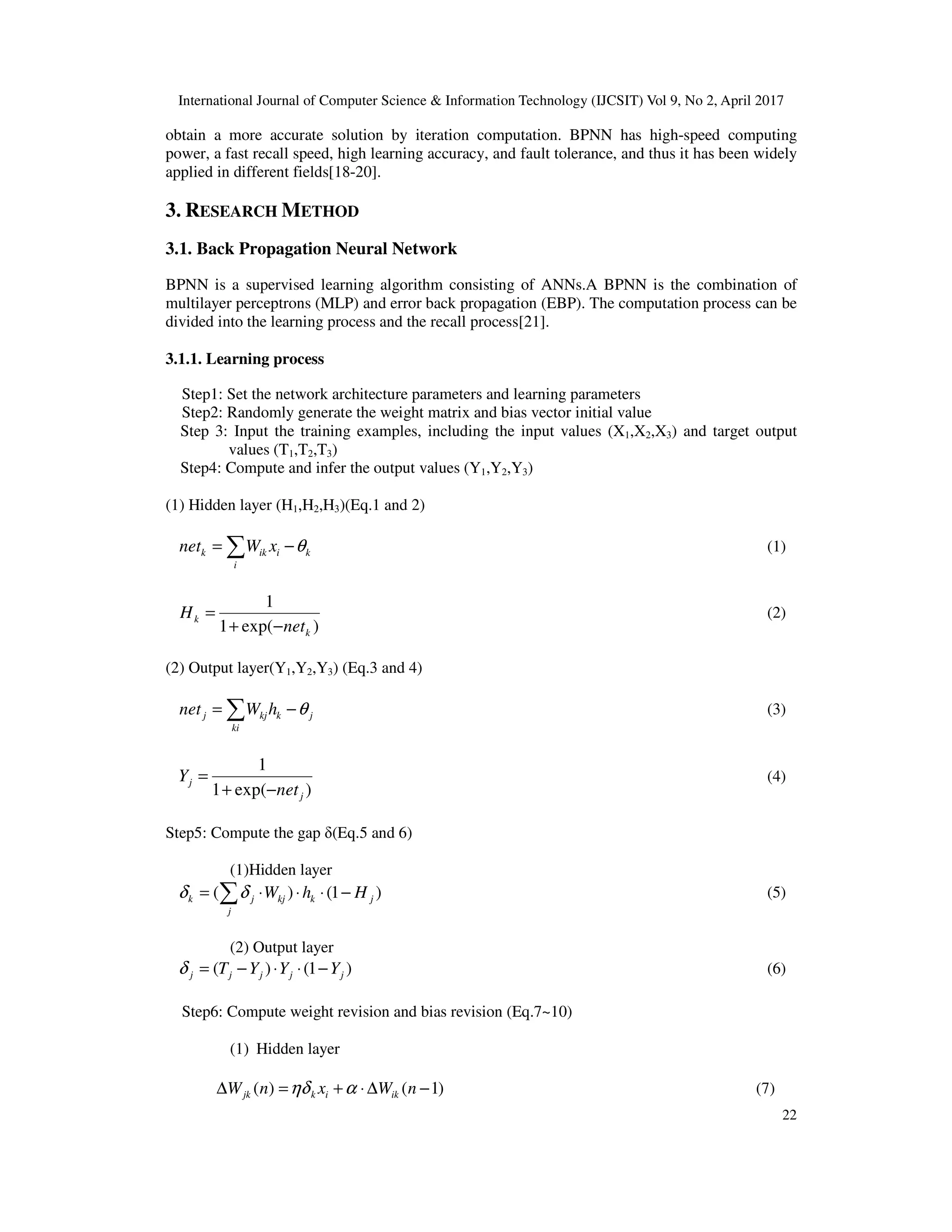Tourism Demand Forecasting Model Using Neural Network Pdf