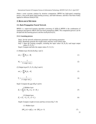 TOURISM DEMAND FORECASTING MODEL USING NEURAL NETWORK | PDF | Artificial Intelligence ...
