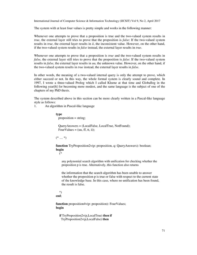 A Note on Godel's Theorem | PDF