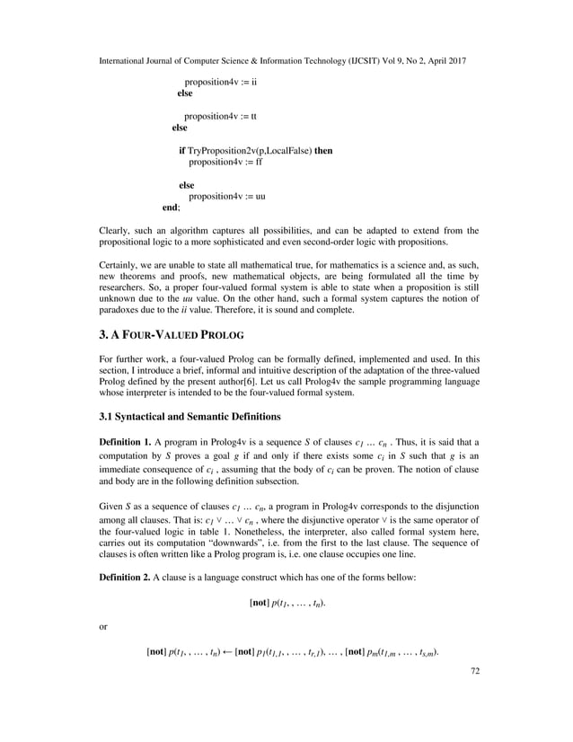 A Note on Godel's Theorem | PDF
