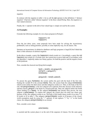 A Note on Godel's Theorem | PDF