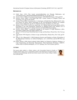 A Note on Godel's Theorem | PDF