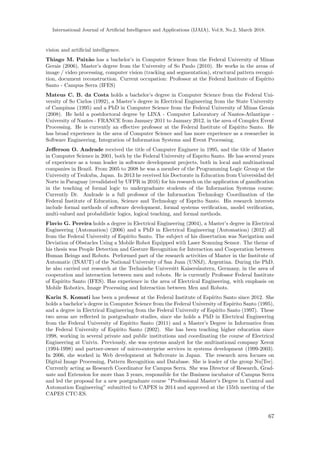 Texture Classification of Sea Turtle Shell based on Color Features: Color Histograms and ...