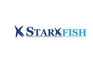 starkfish | PPT