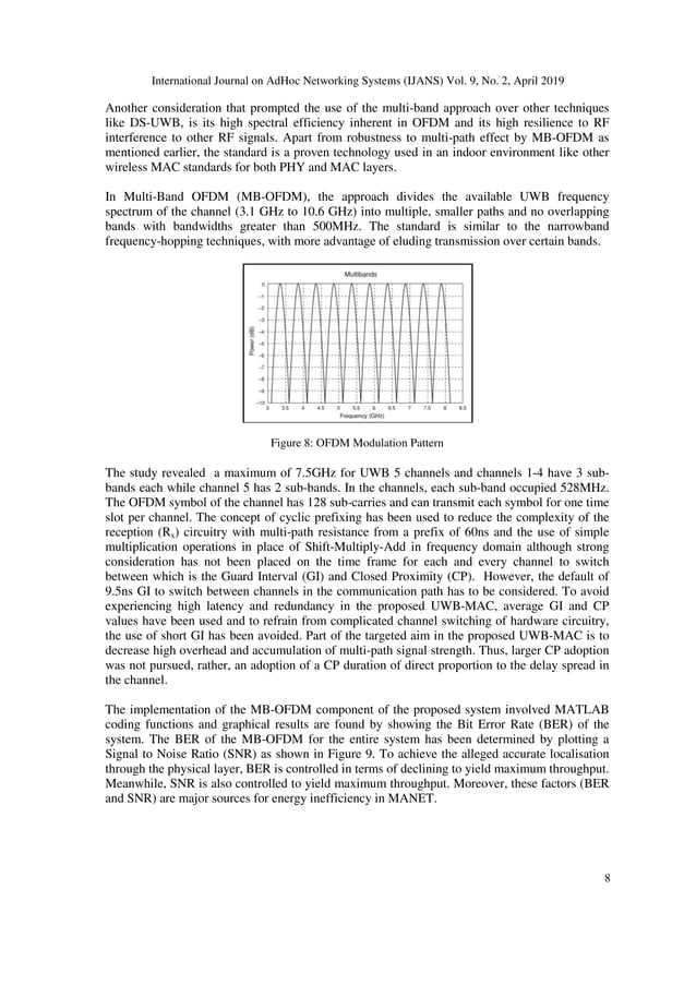 Framework Implementation And Algorithm For Asynchronous Power Saving