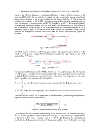 Framework, Implementation and Algorithm for Asynchronous Power Saving of UWBMAC with Steerable ...