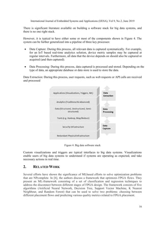 ANALYSIS OF SYSTEM ON CHIP DESIGN USING ARTIFICIAL INTELLIGENCE | PDF