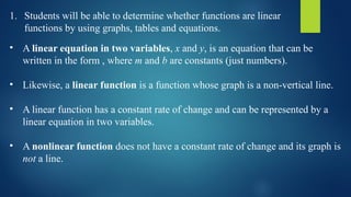 9.2.2.2 to solve systems of nonlinear equations with two variables 1 | PPT