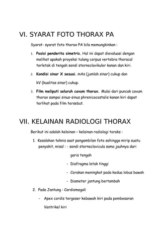 92221596 foto-thorax | PDF