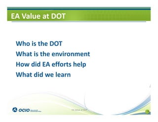T09 EA Value Buskard v03_1 | PPT