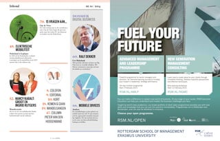 Management Scope no 10 2014 | PDF