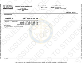 SWU-transcript-7597636 | PDF