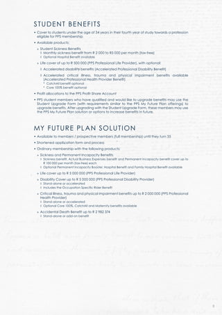 2015 Key Features of PPS Insurance | PDF