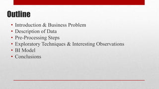 SAS Presentation | PPT