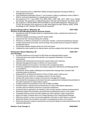 Nihar Shah resumeNEW | PDF