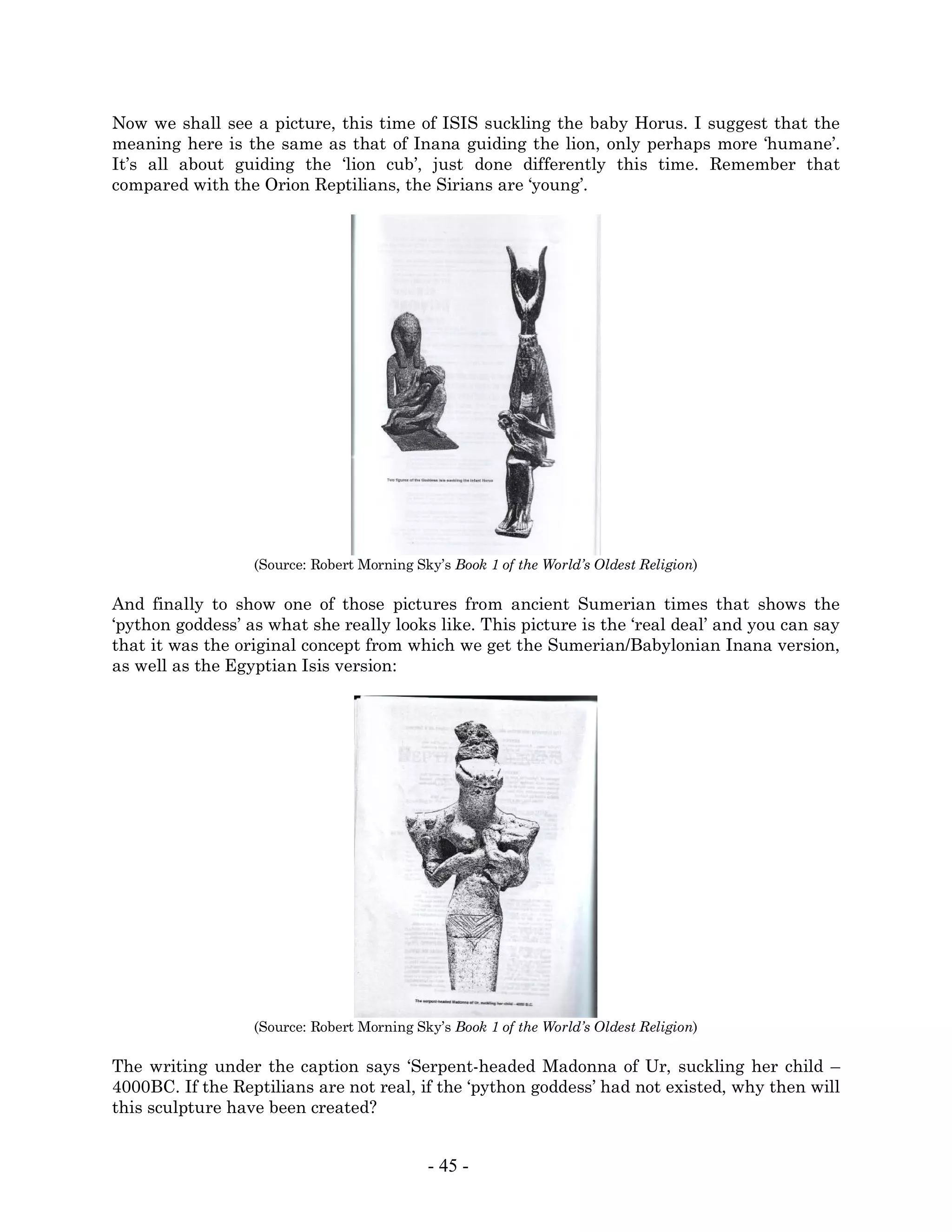 The Akan Other Africans and the Sirius Star System | PDF