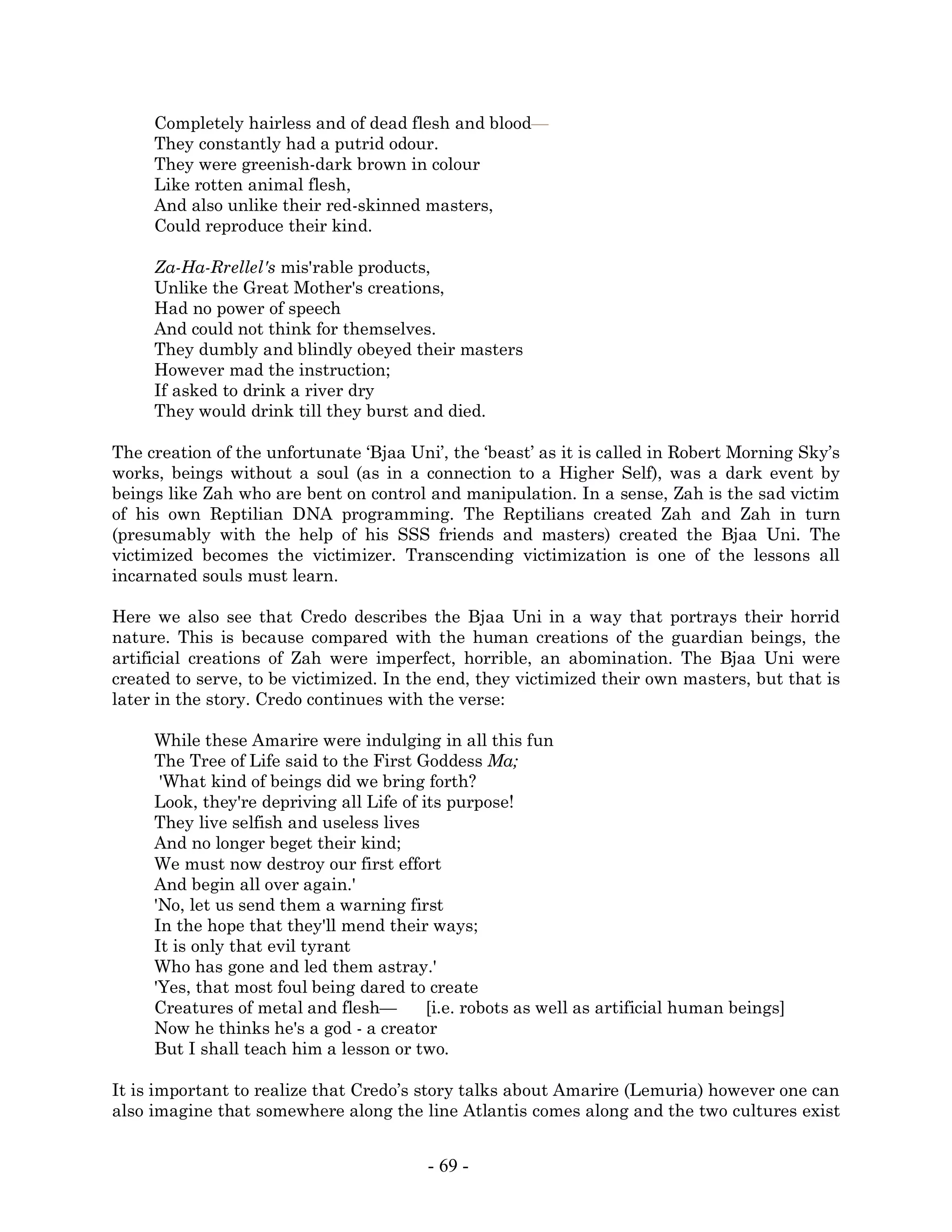 The Akan Other Africans and the Sirius Star System | PDF