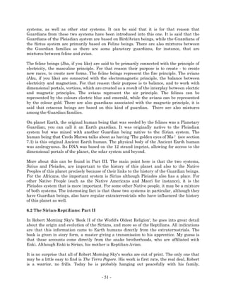 The Akan Other Africans and the Sirius Star System | PDF