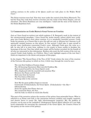 Mintaka Star Reptilian Queen