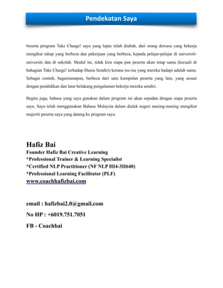 Take Charge! 2016 edited | PDF