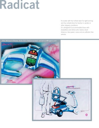 Phil's Portfolio 15 | PDF