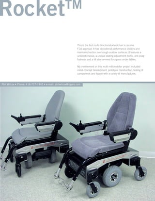 Phil's Portfolio 15 | PDF