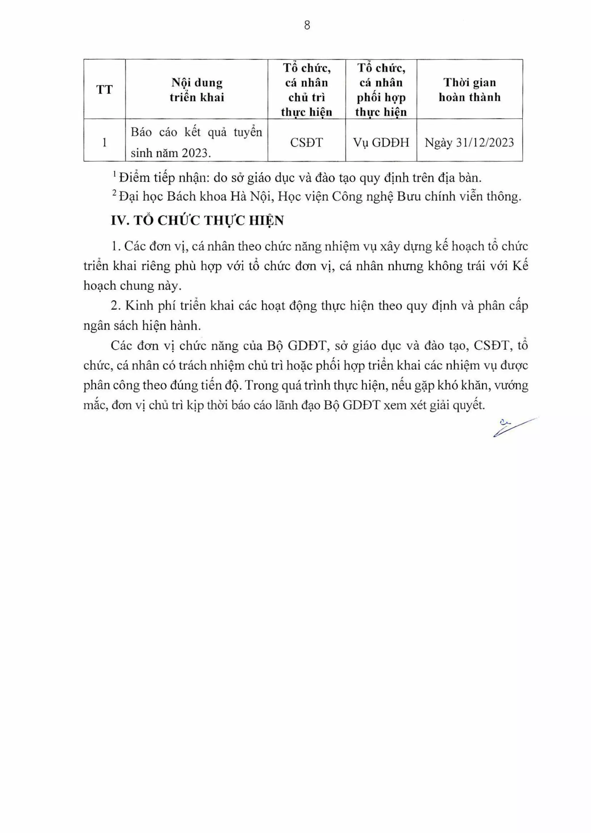 923_QD_BGDDT-Ke hoach tuyen sinh nam 2023.PDF