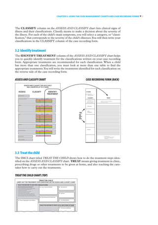 handbook IMCI - integrated management of childhood illness | PDF