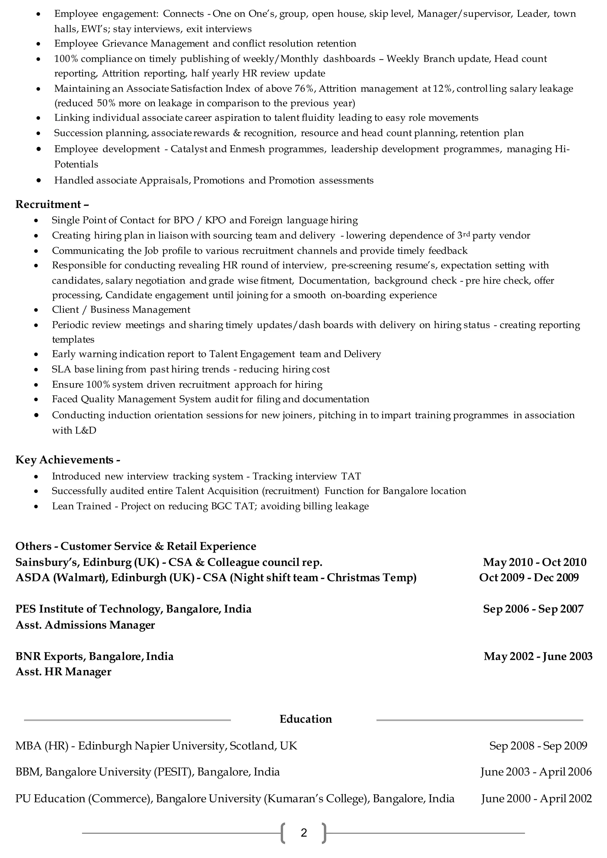 Revathi Mohan CV '17 | DOCX