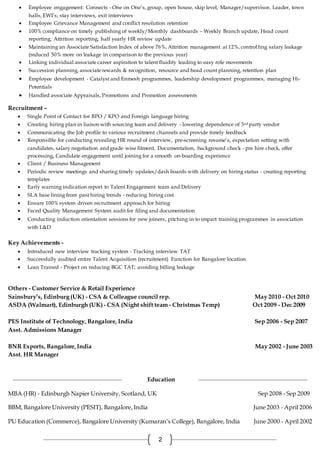 Revathi Mohan CV '17 | DOCX