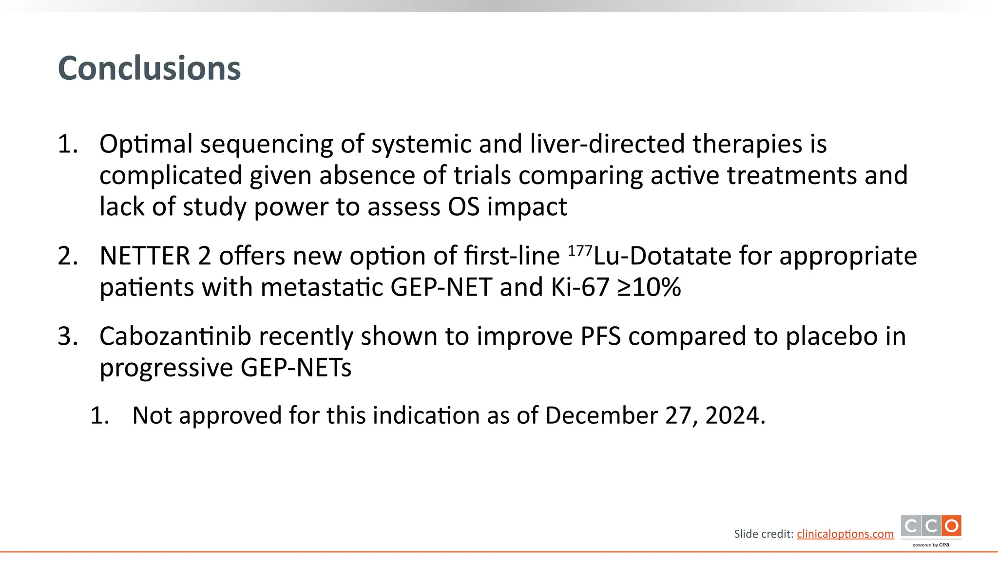 Pancreatic Neuro endocrine tumors GEP NETs | PPTX