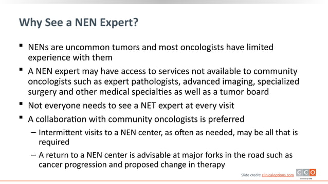 Pancreatic Neuro endocrine tumors GEP NETs | PPTX