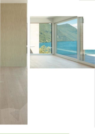 Renners SOLID WB Floor Coating Range Flier Release PDF _ENG | PDF ...