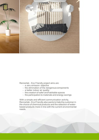 Renners SOLID WB Floor Coating Range Flier Release PDF _ENG | PDF ...