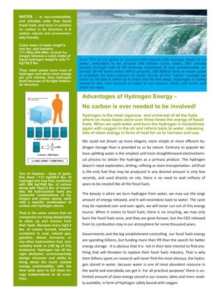 GH2EG Executive Summary | PDF