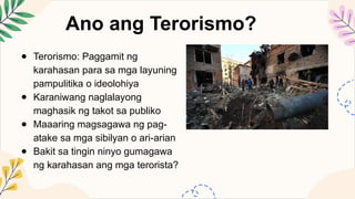 924624202-AP8-Q4-C1-Mga-Isyung-Pampolitika-Pangkabuhayan-at ...