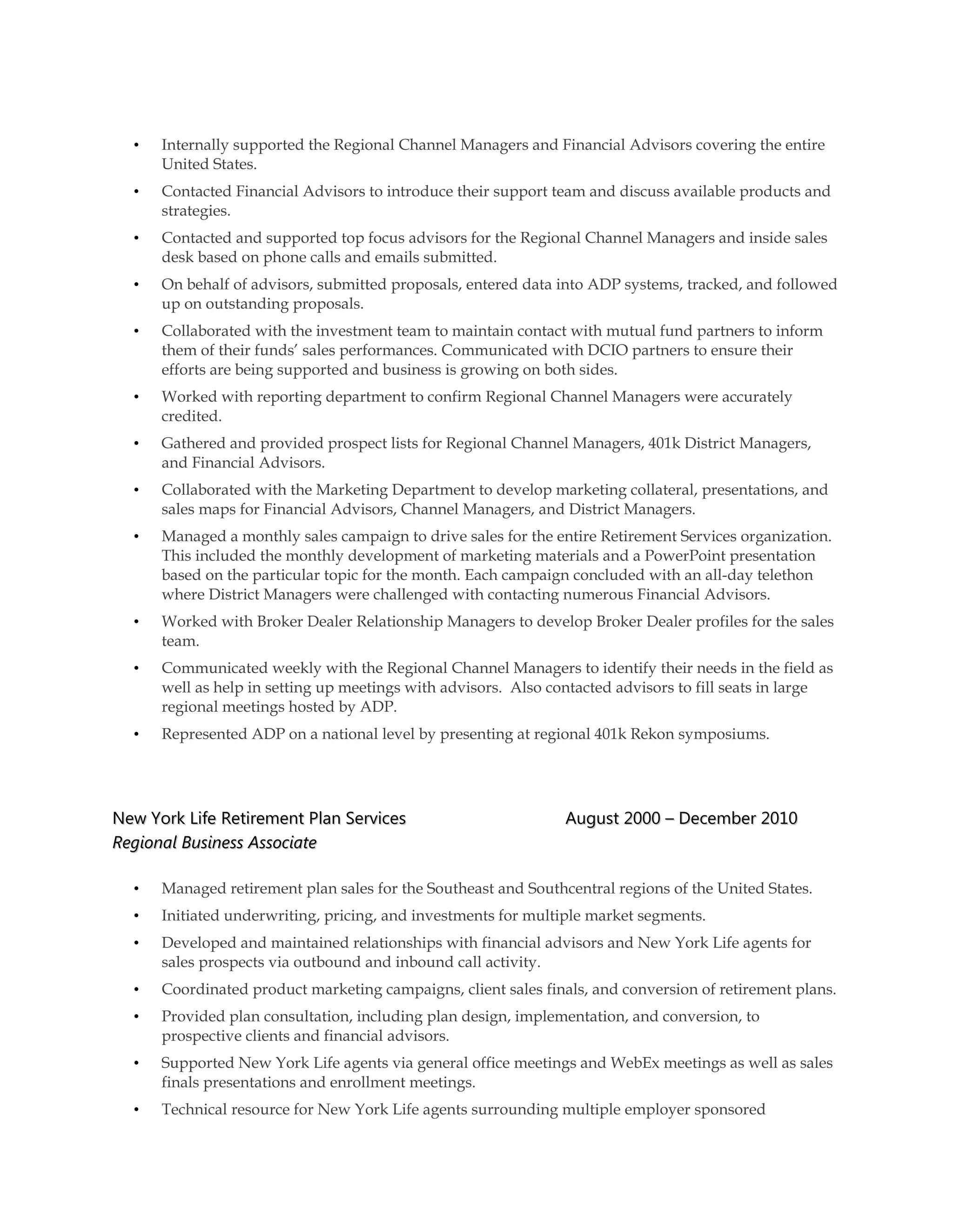 Jason McElrath Final Resume | DOC