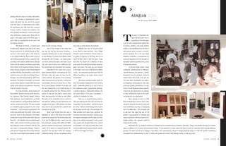 Arabian Soho-Issue 06-Summer 2012-Kalimat | PDF
