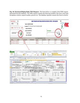 FABEX DOCUMENTATION | PDF