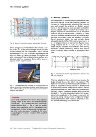 temp mesurement eng a_w | PDF | Physics | Science