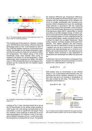temp mesurement eng a_w | PDF | Physics | Science