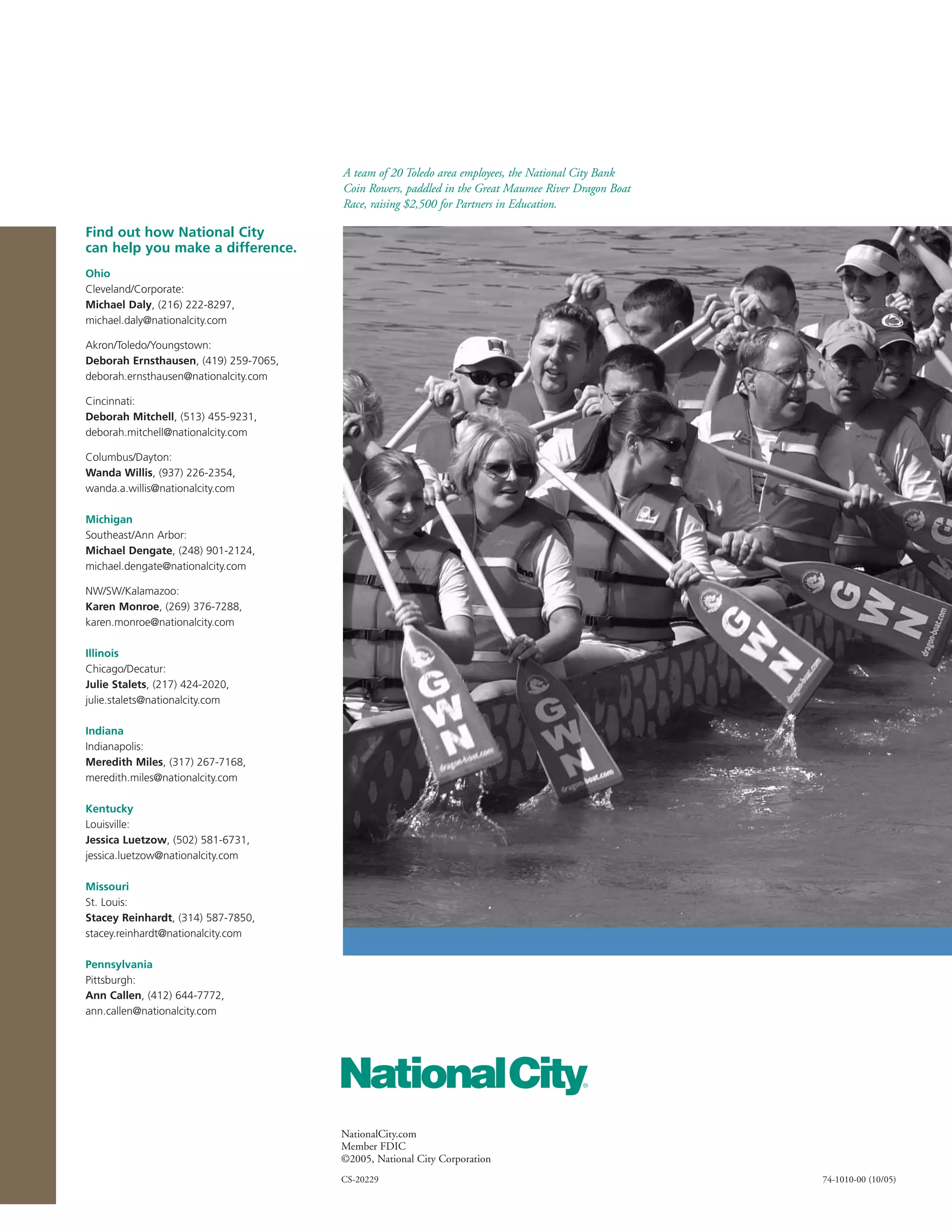 VolunteerAR2005-JLuetzowForNationalCity | PDF