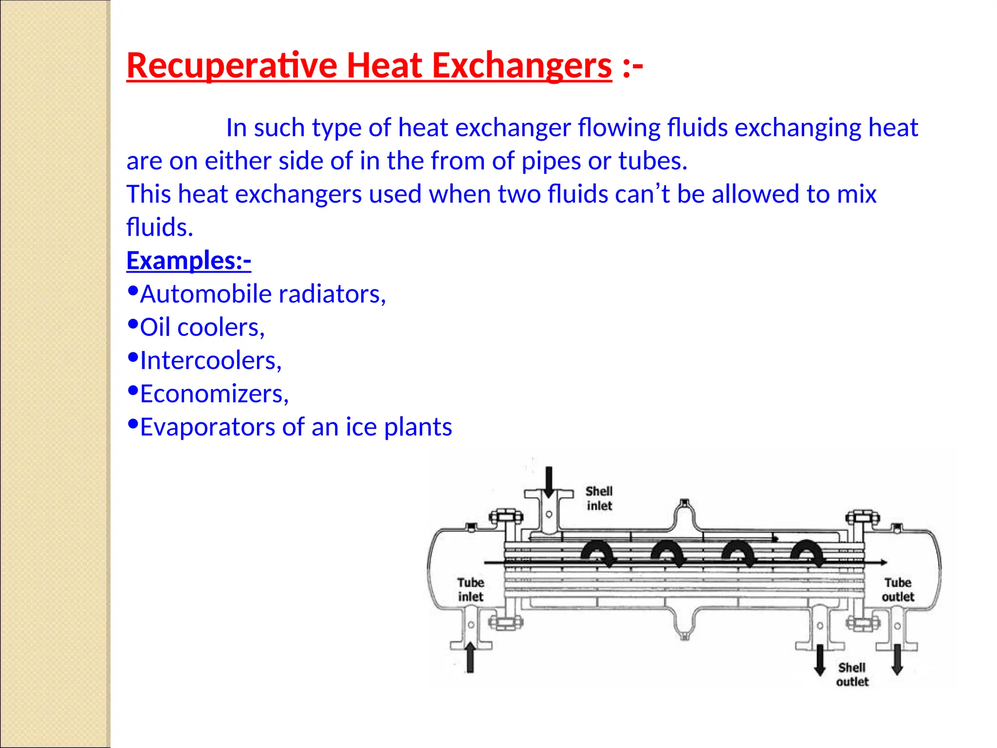 92551615-Project-PPT-Of-Heat-Exchanger.ppt
