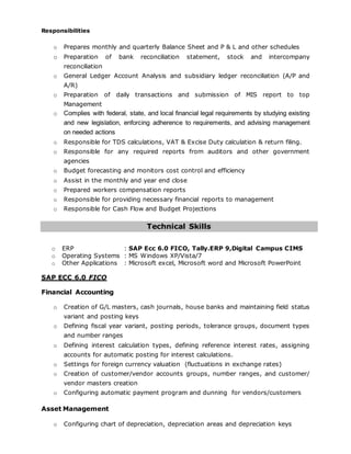 CV Suvaid K 6 years exp in Accounts(1) | PDF